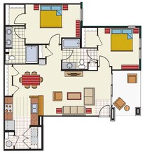 Addison Ridge Apartments Rentals - Fayetteville, NC | Apartments.com