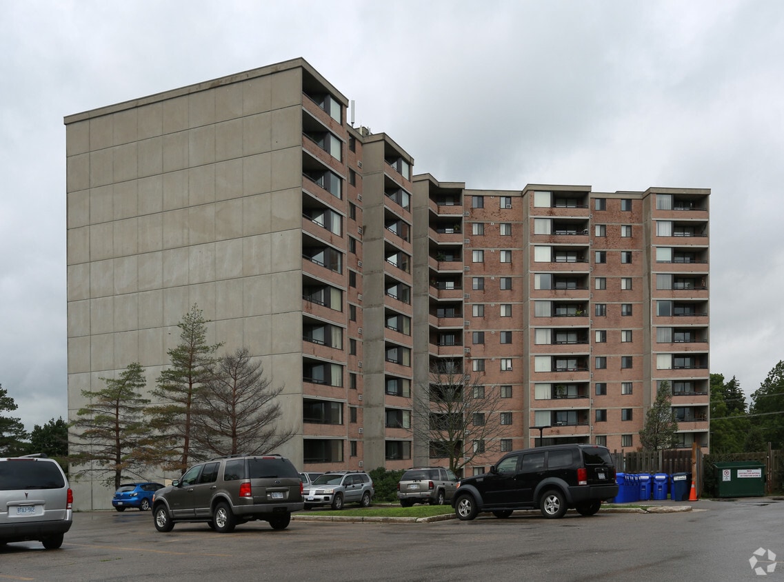 Springbank Apartments - 500 Springbank Dr London, ON | Apartments.com