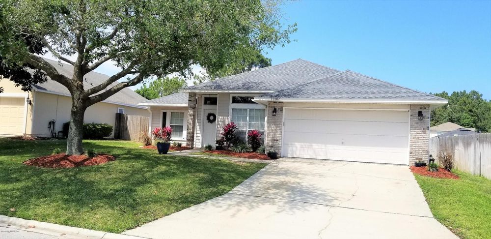 12307 Bucks Harbor Dr N, Jacksonville, FL 32225 - House Rental in ...