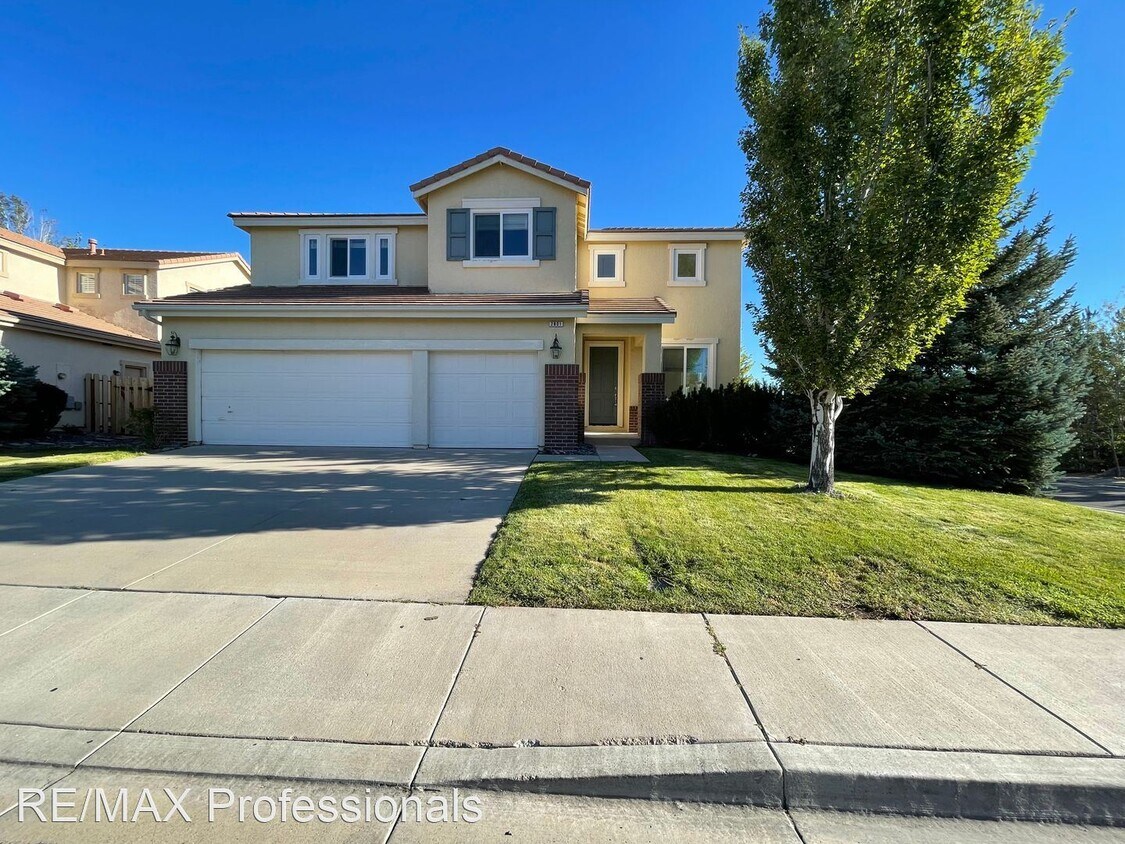 2801 Sage Ridge Dr, Reno, NV 89509 - House Rental in Reno, NV ...