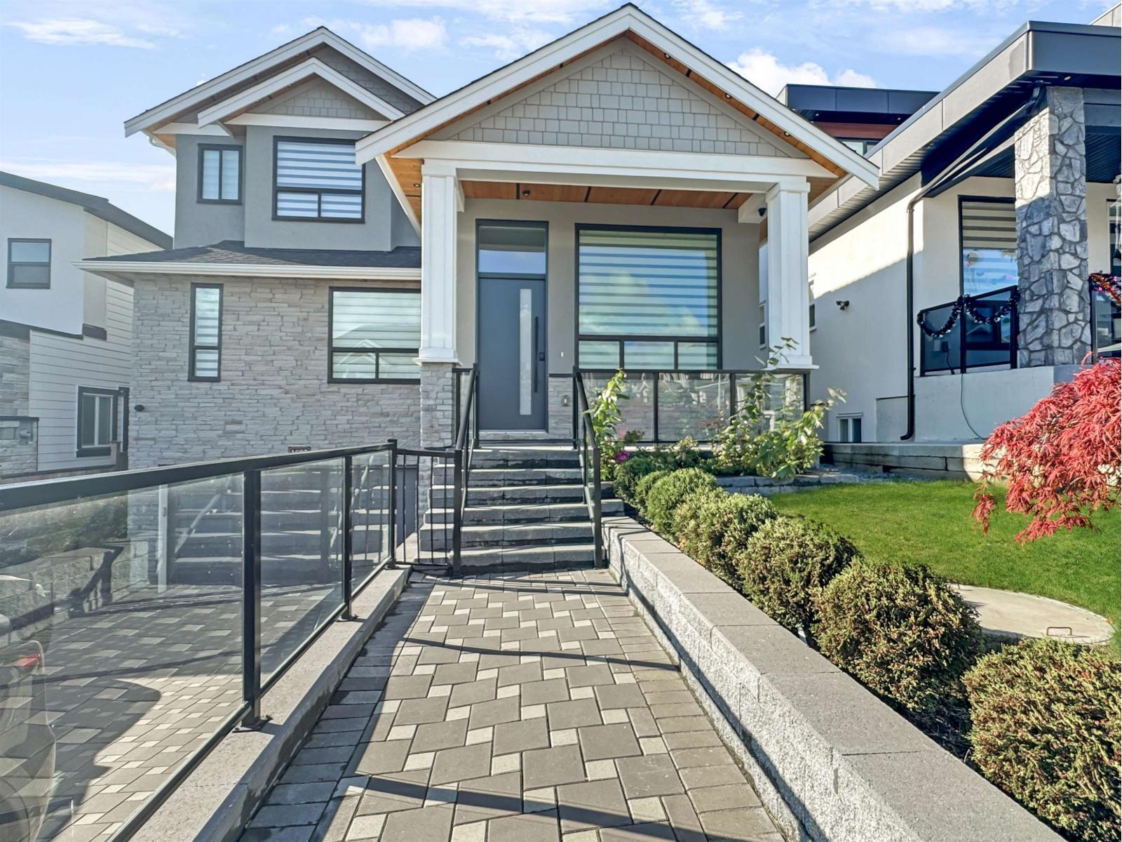 1695 167 St, Surrey, BC V3Z 0B4 - House for Rent in Surrey, BC ...