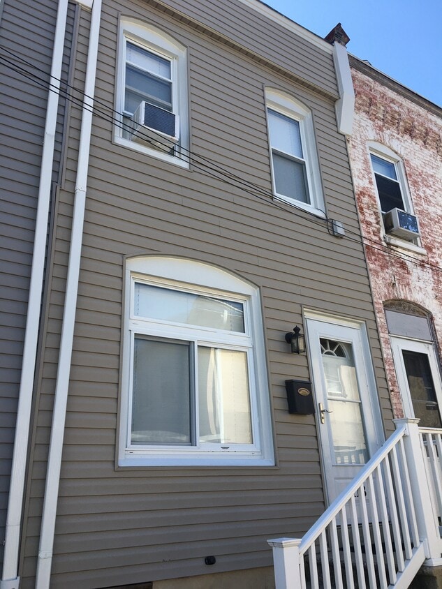 113 Obold St, West Reading, PA 19611 - House Rental in West Reading, PA ...