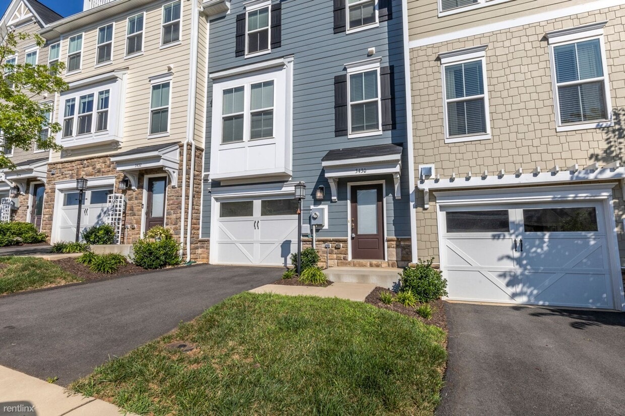 3430 Montague St, Charlottesville, VA 22902 - House Rental in ...