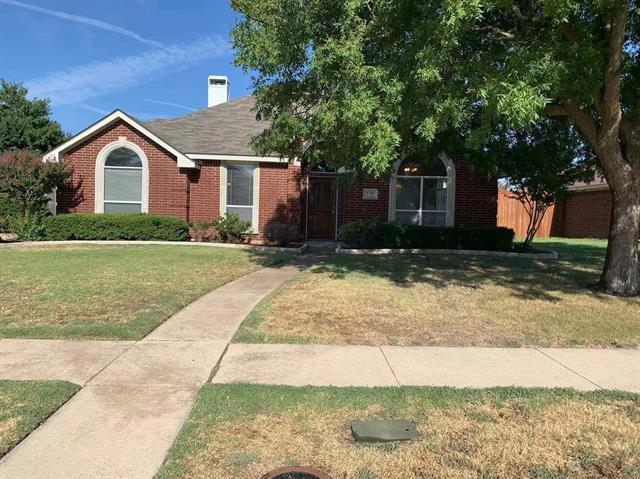 8281 Kings Ridge Rd, Frisco, TX 75035 - House Rental in Frisco, TX ...