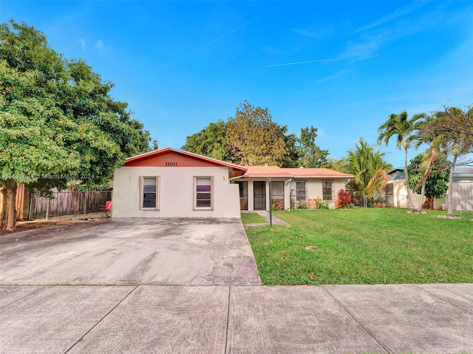 13011 Sw 80Th St, Miami, FL 33183 - House Rental in Miami, FL ...
