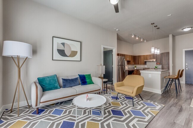 Lofts on Main - Apartments in San Antonio, TX | Apartments.com