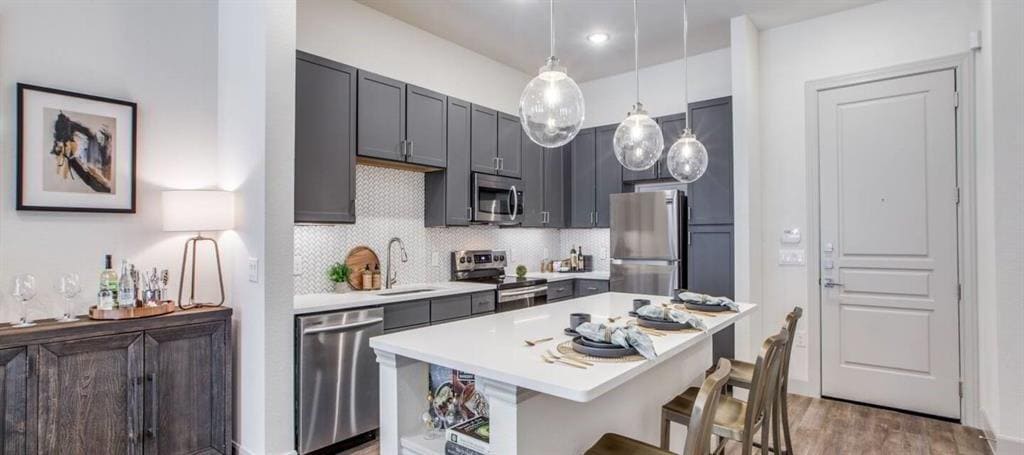 2220 Pinegate Dr Unit 318, Houston, TX 77008 - Condo for Rent in ...