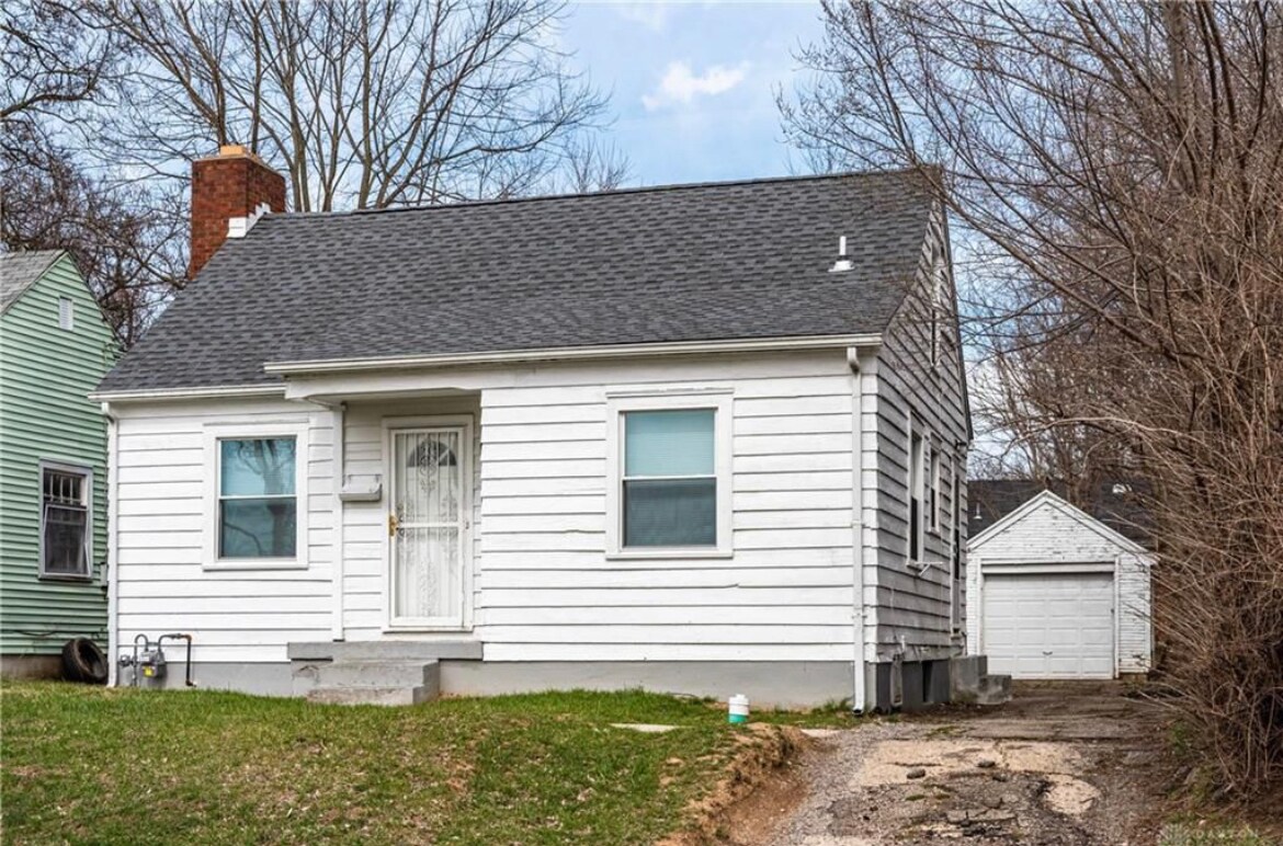 1623 Superior Ave, Dayton, OH 45402 - House Rental in Dayton, OH ...