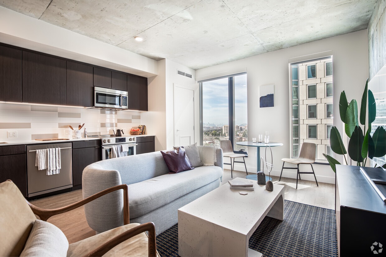 Eleven Fifty Clay Street - 1150 Clay St Oakland, CA 94612 | Apartments.com