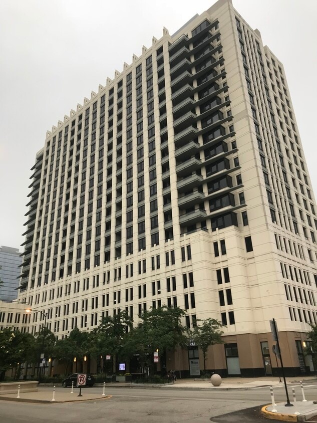 1255 S State St Unit 1811, Chicago, IL 60605 - Condo for Rent in ...