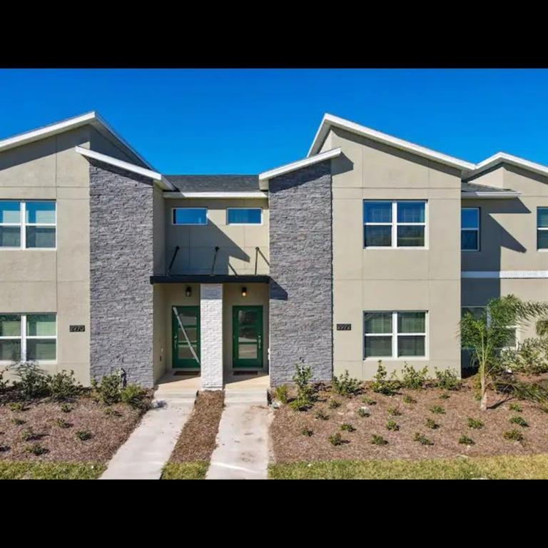 2972 Protagonist St, Kissimmee, FL 34746 - Townhome Rentals in ...