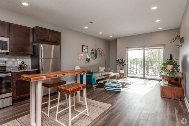 Centerline Apartments - Omaha, NE | Apartments.com