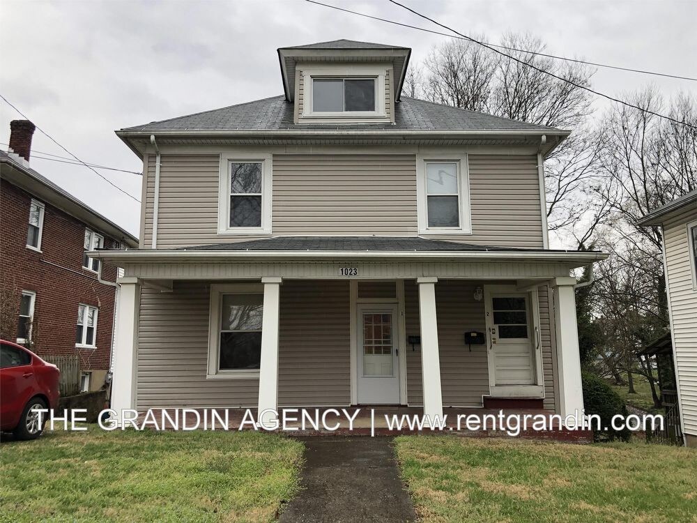 1023 9th St Se, Roanoke, VA 24013 - Room for Rent in Roanoke, VA ...