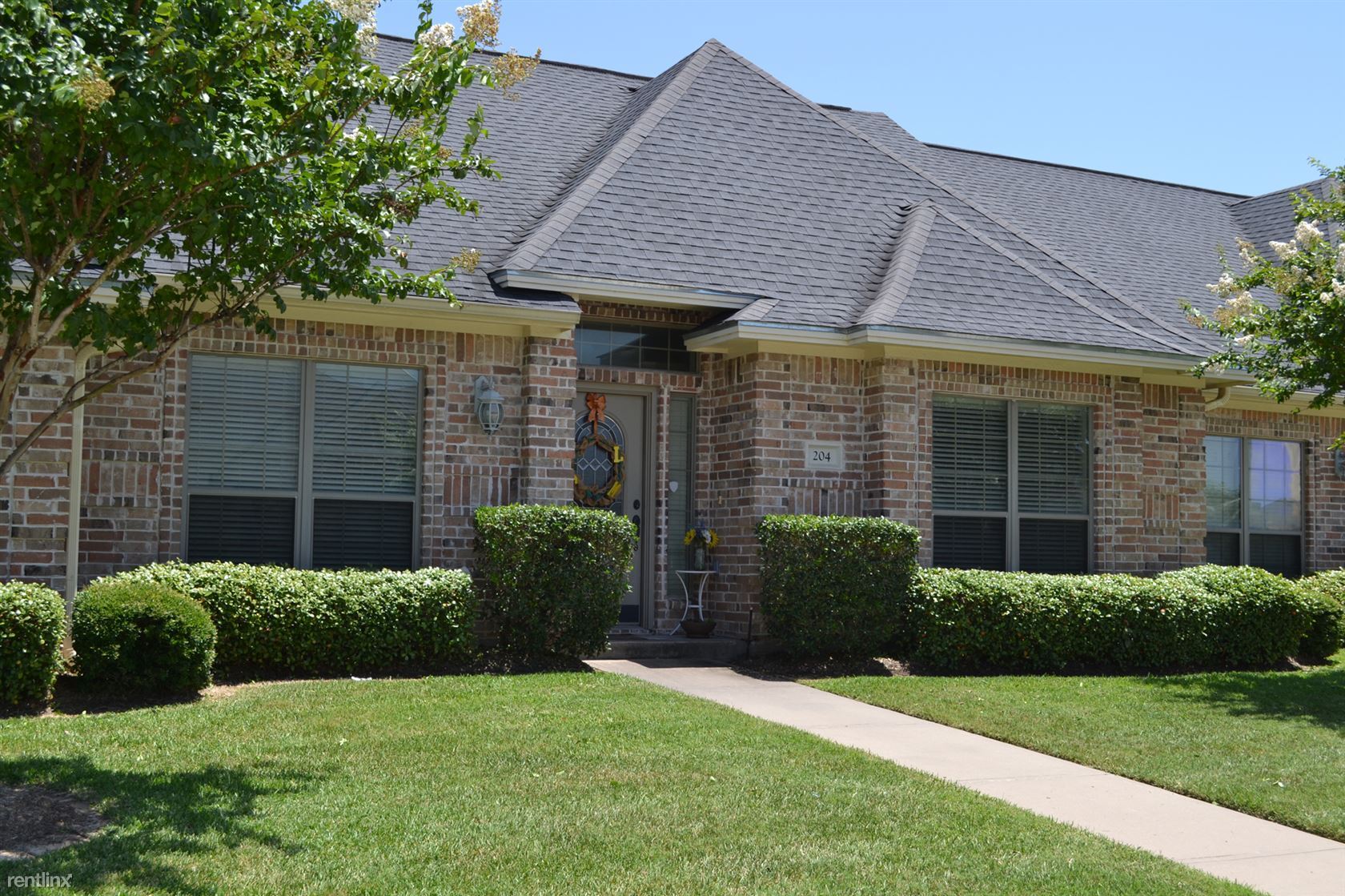 204 Hartford Dr, College Station, TX 77845 - House Rental in College ...