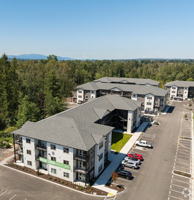 New Ferndale Apartments with EV Charging - 30 Rentals | Apartments.com