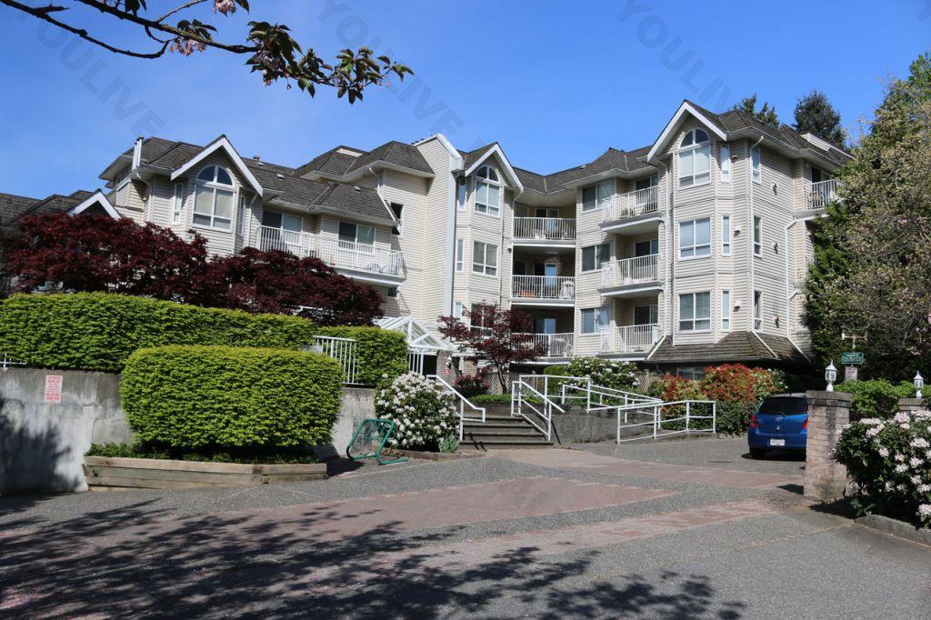 13475 96 Av Unit 207, Surrey, BC V3V 1Y8 Apartments - 13475 96 Av ...