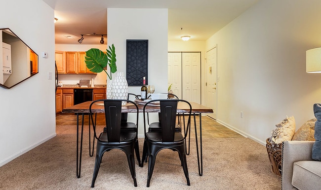 Village of Westover Apartment Homes - Apartments in Dover, DE ...
