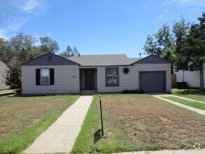 Tech Terrace Apartments for Rent - Lubbock, TX - 19 Rentals ...