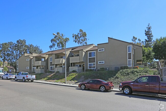 Park Pointe Apartments - El Cajon, CA | Apartments.com