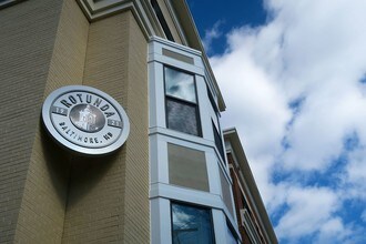 ICON Residences at The Rotunda Rentals - Baltimore, MD | Apartments.com
