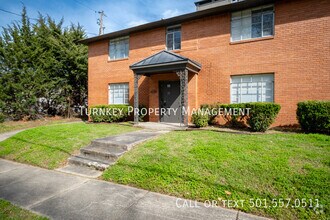 East Little Rock Apartments for Rent - Little Rock, AR - 43 Rentals ...