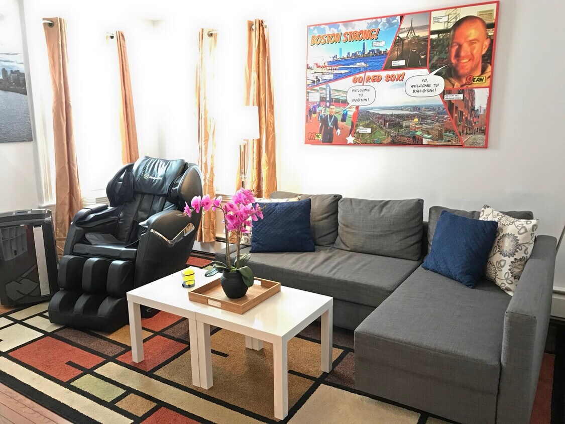 37 Telegraph St Unit YGL Network, Boston, MA 02127 - 37 Telegraph St ...
