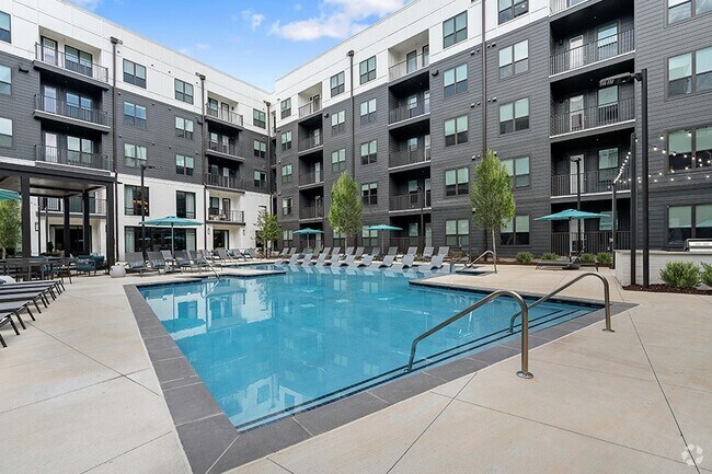 Newly Constructed Apartments For Rent in Sandy Springs GA - Updated ...