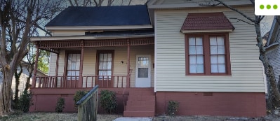 858 Tenney Ave, Macon, GA 31201 - House Rental in Macon, GA ...