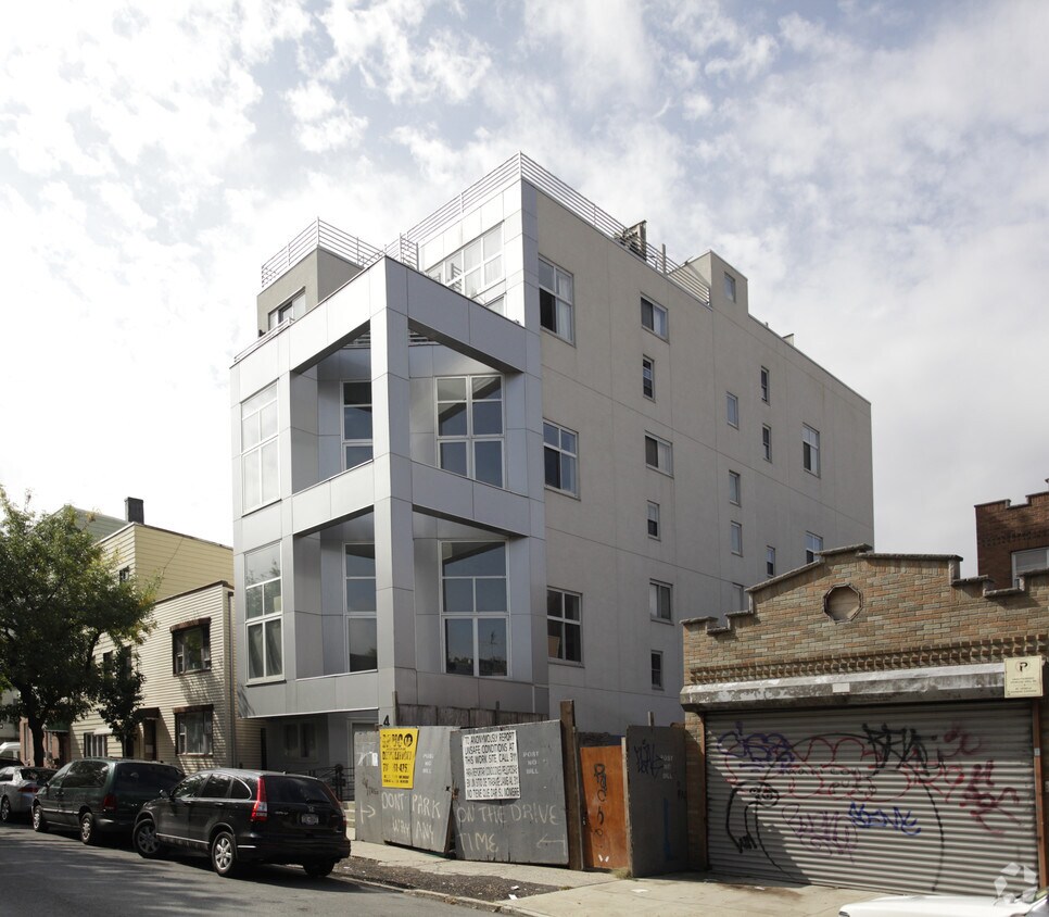 447 Humboldt St, Brooklyn, NY 11211 - 447 Humboldt St Brooklyn, NY ...