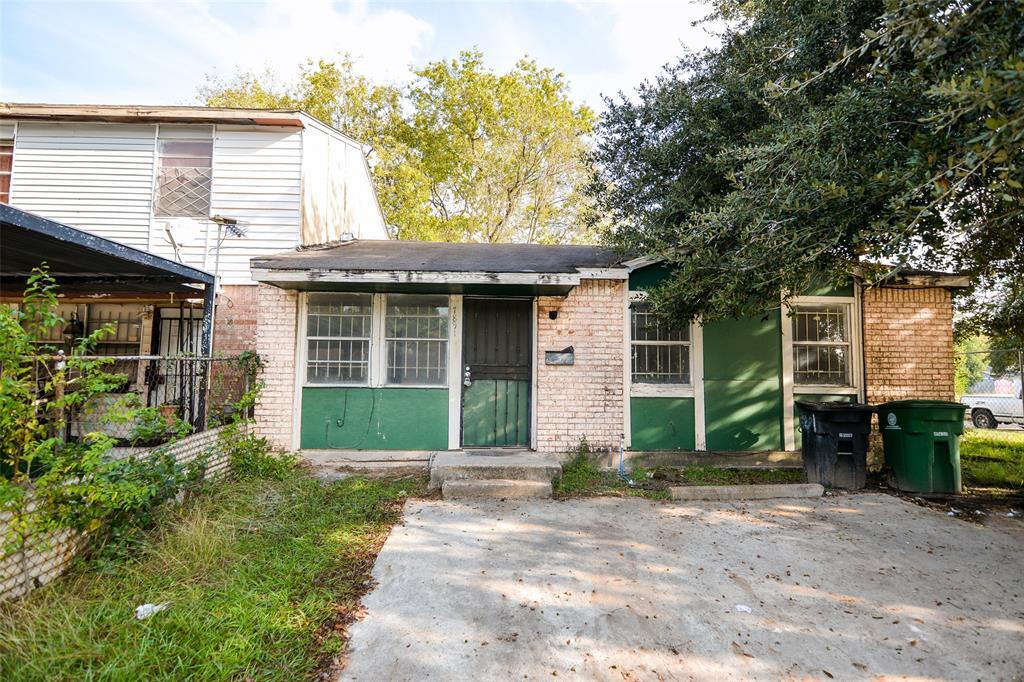 7891 Gallahad St, Houston, TX 77078 - Condo for Rent in Houston, TX ...