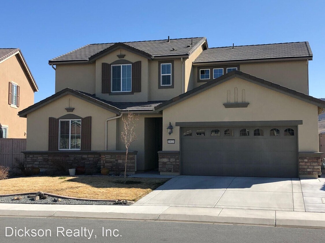 10616 Foxberry Park Dr, Reno, NV 89521 - House Rental in Reno, NV ...