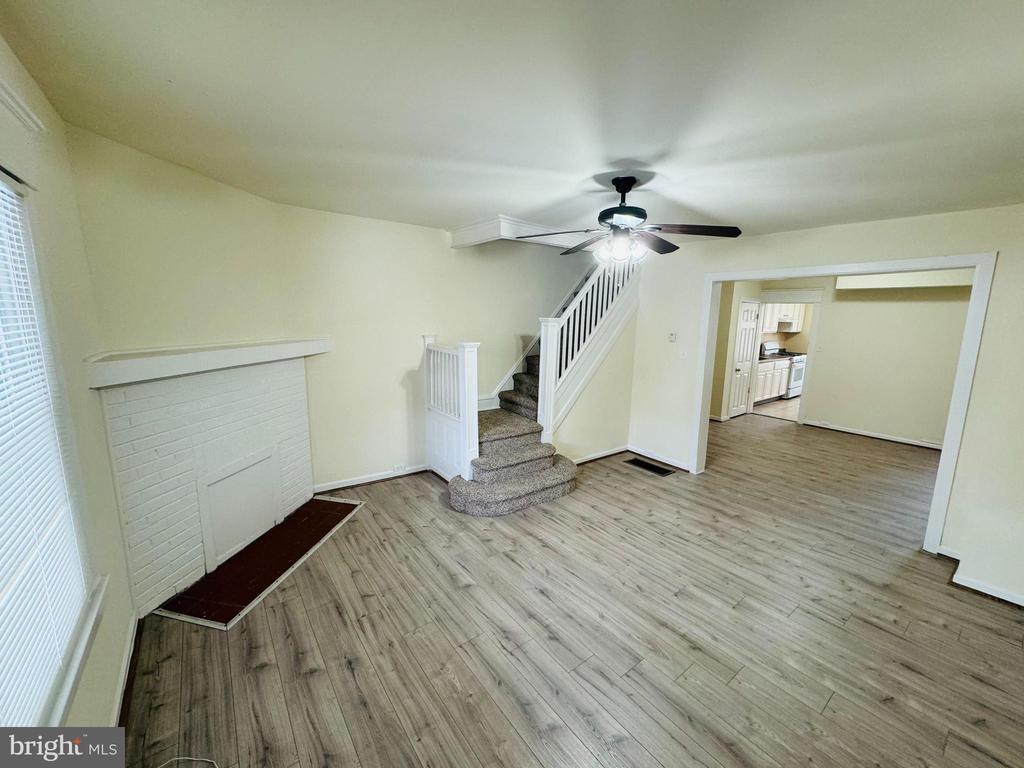 6148 Locust St, Philadelphia, PA 19139 - Townhome Rentals in ...