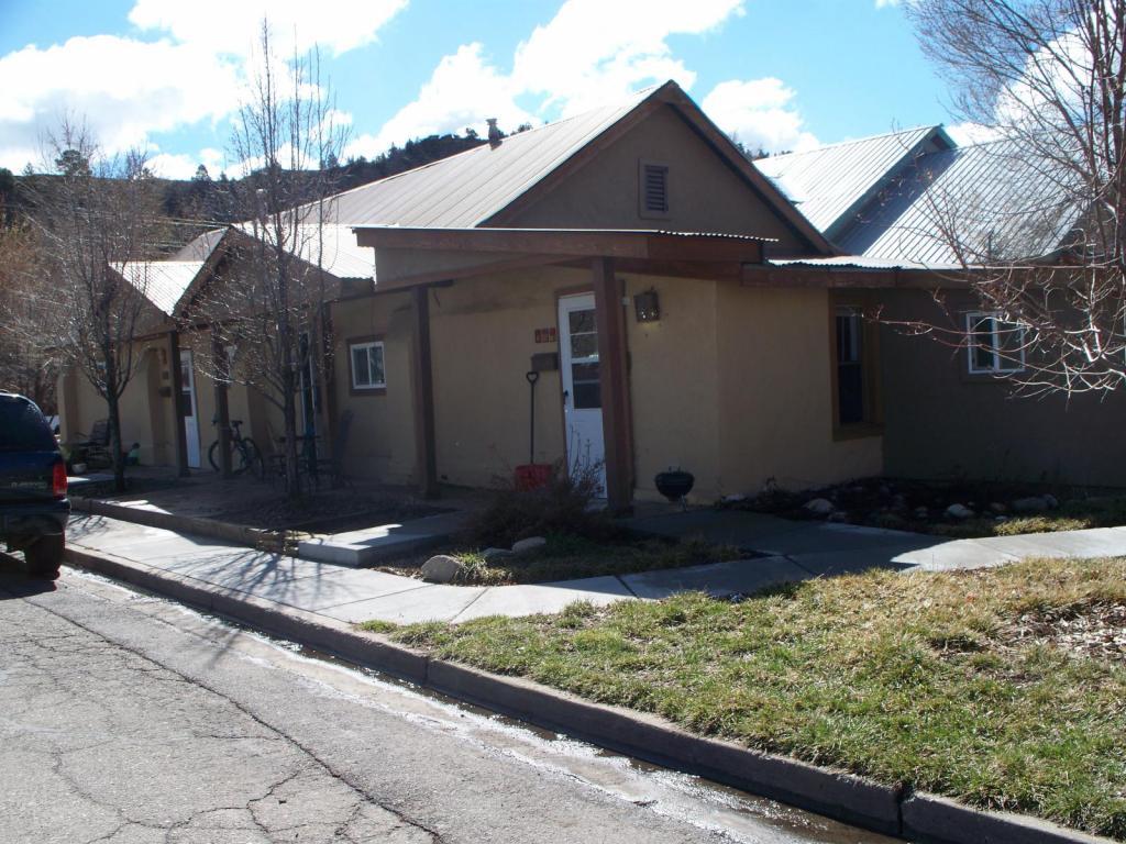 646 E 2nd St, Durango, CO 81301 - House Rental in Durango, CO | Apartments.com