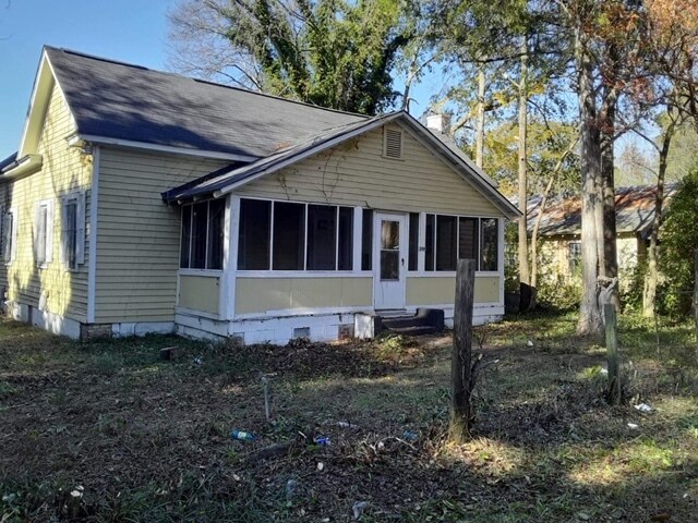 204 Weston Road, Eastover, SC 29044 - House Rental in Eastover, SC ...