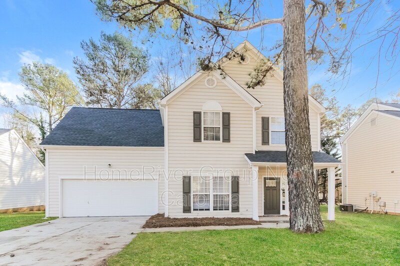 6316 Nevin Rd, Charlotte, NC 28262 - House Rental in Charlotte, NC ...