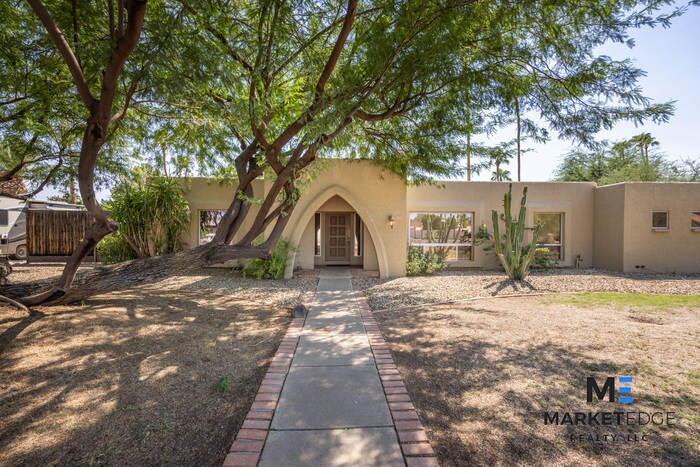 5701 E Sandy Ln, Scottsdale, AZ 85254 - House Rental in Scottsdale, AZ ...