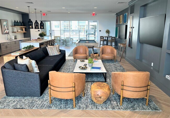 Kinsley Yard - Apartments in Modesto, CA | Apartments.com