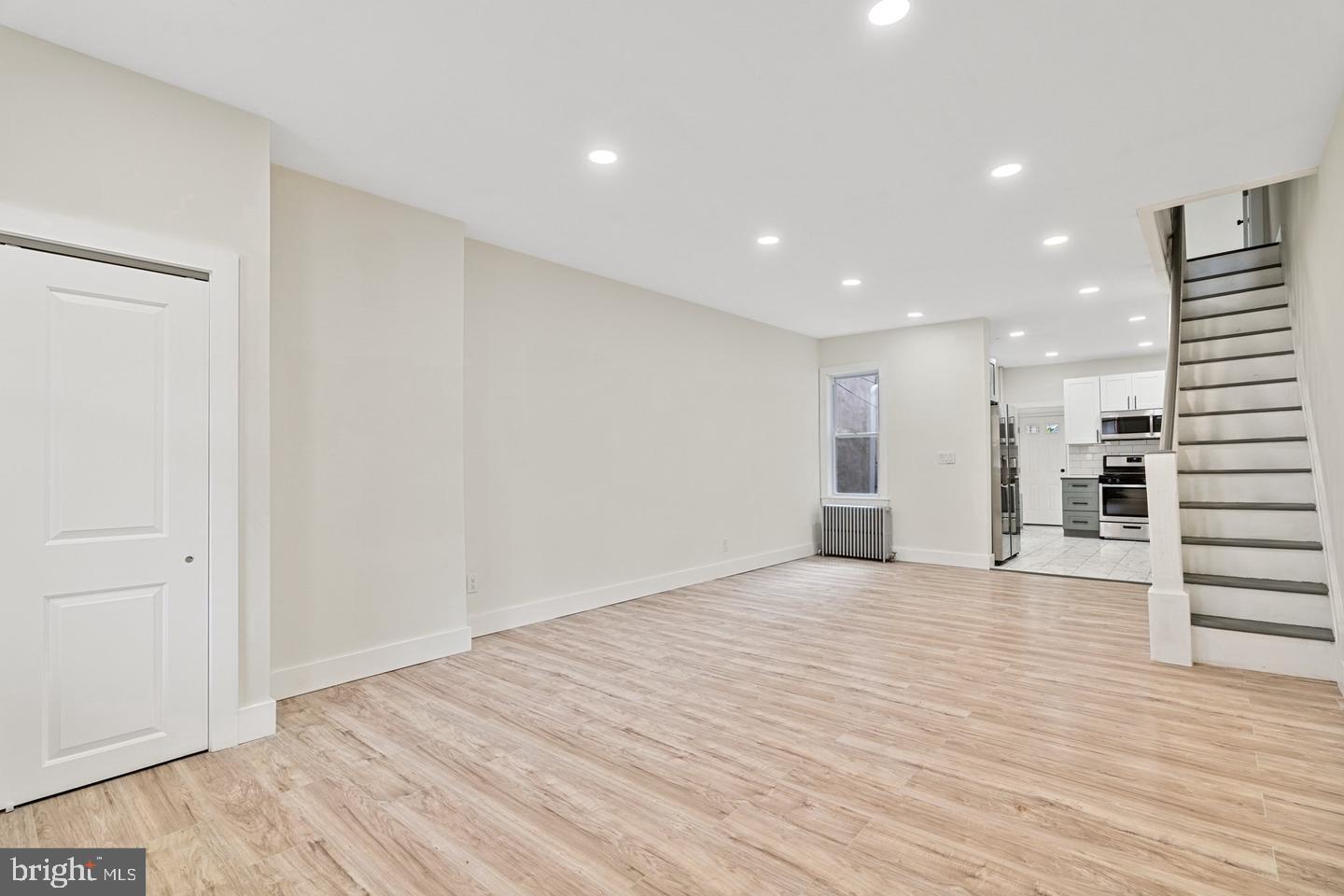 1319 N 51St St, Philadelphia, PA 19131 - Townhome Rentals in ...