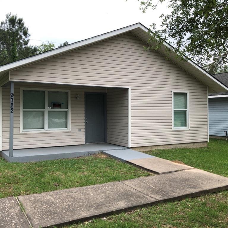 9722 Shive Dr, Houston, TX 77078 - House Rental in Houston, TX ...