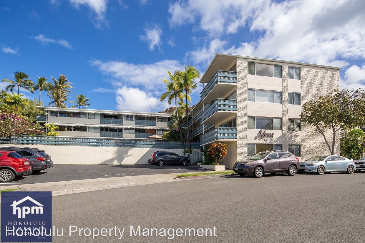 3093 Pualei Cir Unit #204, Honolulu, HI 96815 - Condo for Rent in ...
