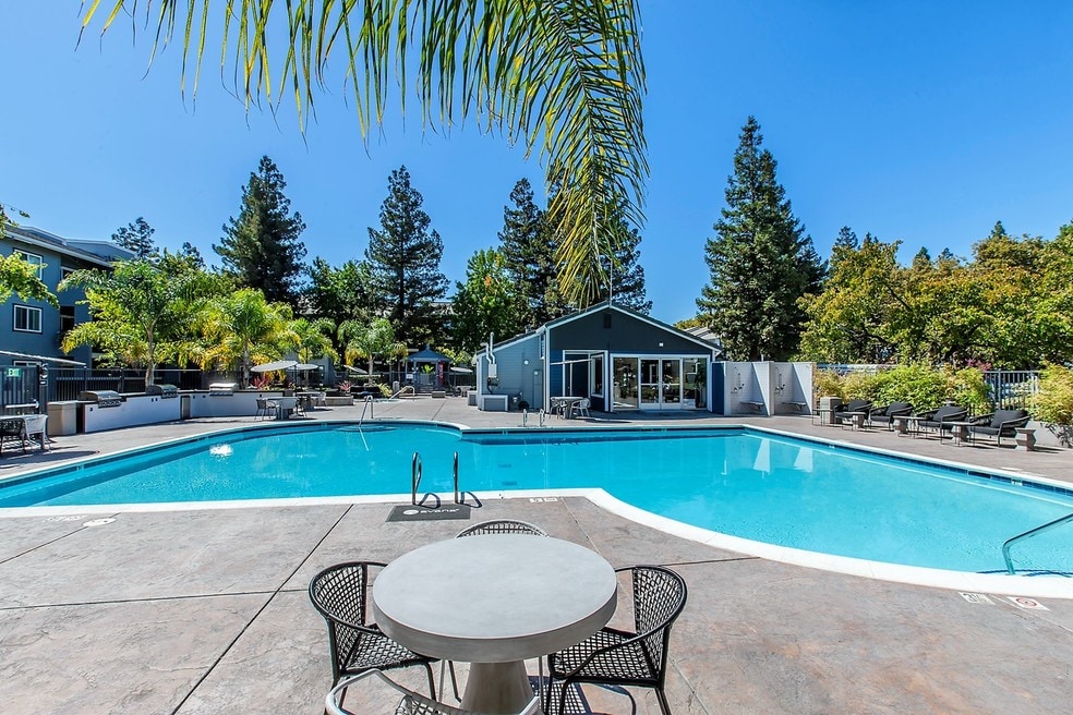 Apartments for Rent in Foxchase-Sanchez, San Jose - 12 Rentals ...