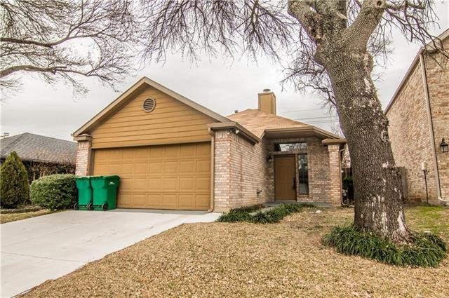 2081 Stillwater Pl, Lewisville, TX 75067 - House Rental in Lewisville ...