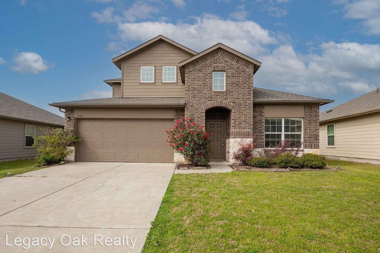 11913 Riparian Rd, Manor, TX 78653 - House Rental in Manor, TX ...