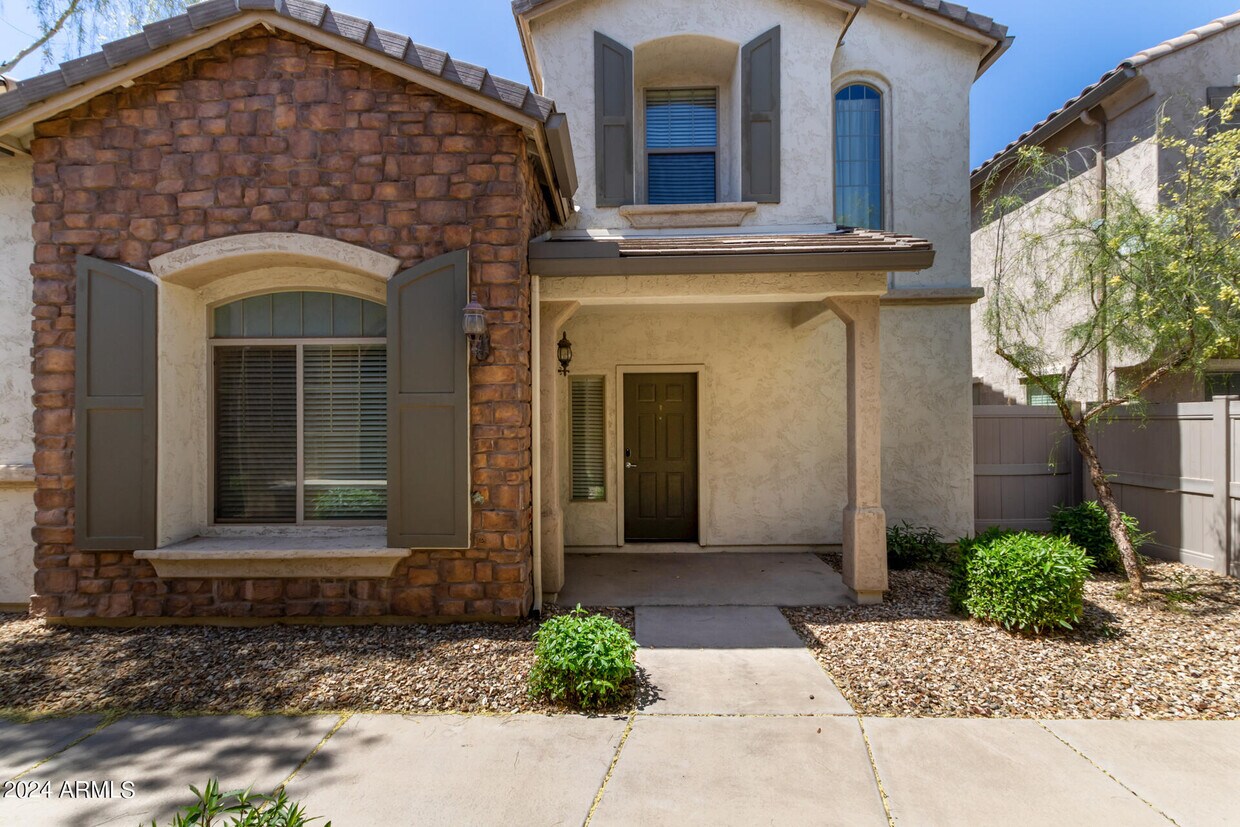 8405 W Vernon Ave, Phoenix, AZ 85037 - Townhome Rentals in Phoenix AZ ...