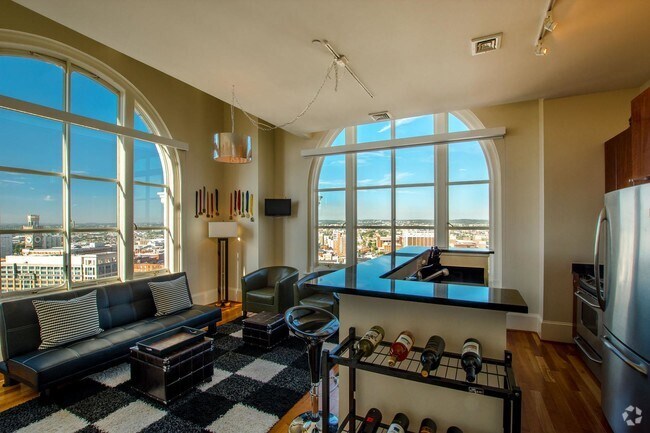 The Atrium Rentals - Baltimore, MD | Apartments.com