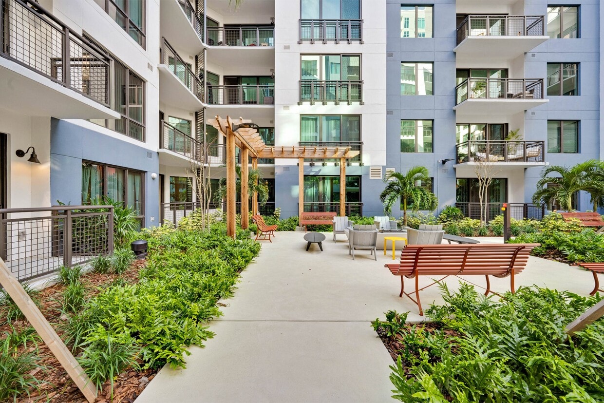 Inscription Channel District - 1250 E Madison St Tampa, FL 33602 ...
