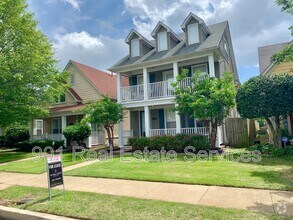 Harbor Town Apartments for Rent - Memphis, TN - 161 Rentals ...