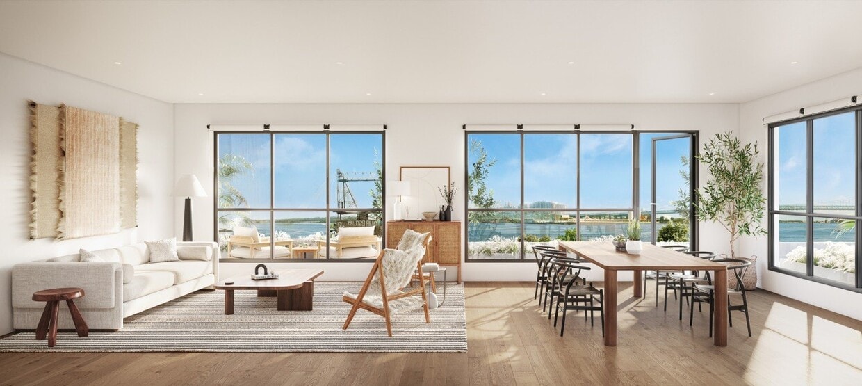 The Battery - 1325 N Beach St Philadelphia, PA - Apartments for Rent in ...