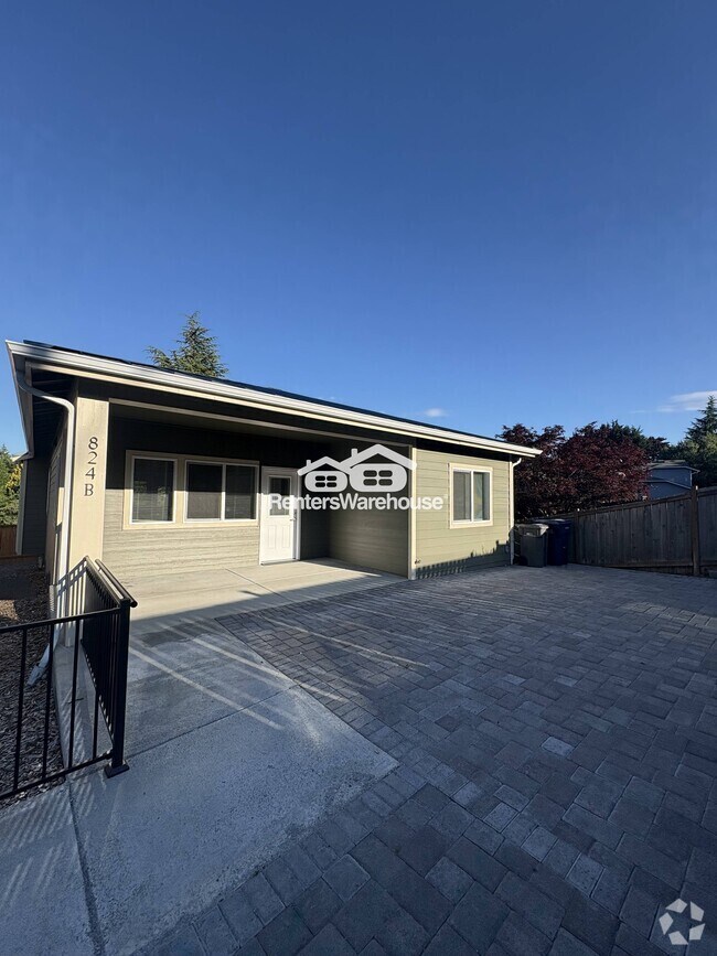 Meadowcrest Park Apartments for Rent with a Garage - Lynnwood, WA ...