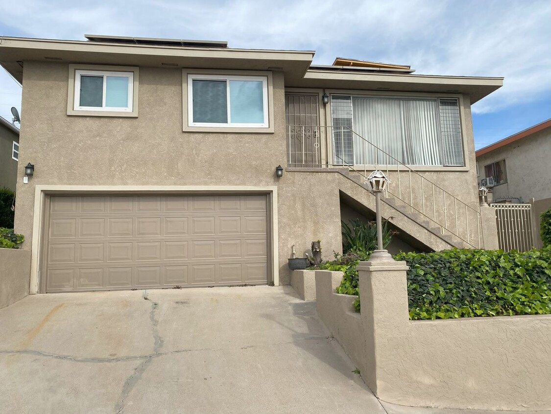 2625 55th St, San Diego, CA 92105 - House Rental in San Diego, CA ...